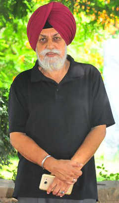 Seeing the unseen : The Tribune India