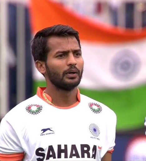 When hockey star Yuvraj Walmiki’s home got power in 3 hours : The ...