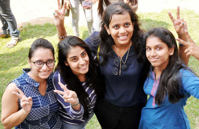 Know your student leaders: Dev Samaj College-45 - The Tribune