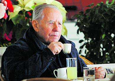 Italian ex-Prez Ciampi dies at 95 - The Tribune