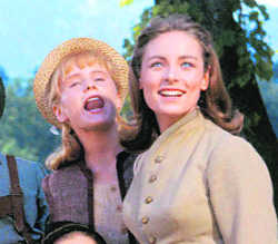 Missing Liesl - The Tribune