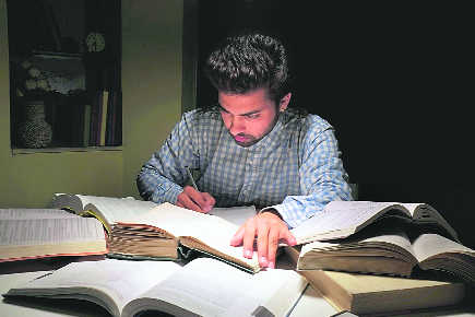 Root out the non-engineer complex : The Tribune India