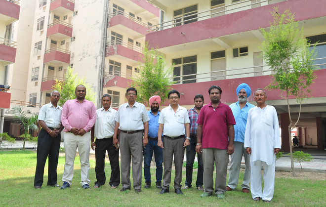 Residents hit out at Improvement Trust - The Tribune