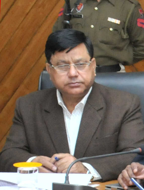 Election tehsildar brother of Akali councillor! : The Tribune India