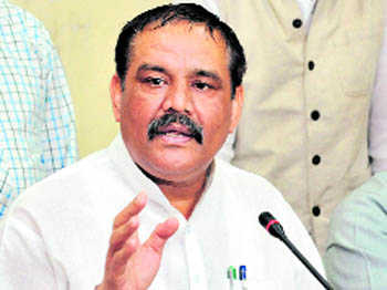 Sampla reaches out to nominees whom he opposed : The Tribune India