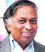 Pune technocrat is Nalanda varsity VC - The Tribune