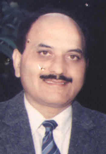 Renowned orthopaedic Jaswant Rai passes away - The Tribune