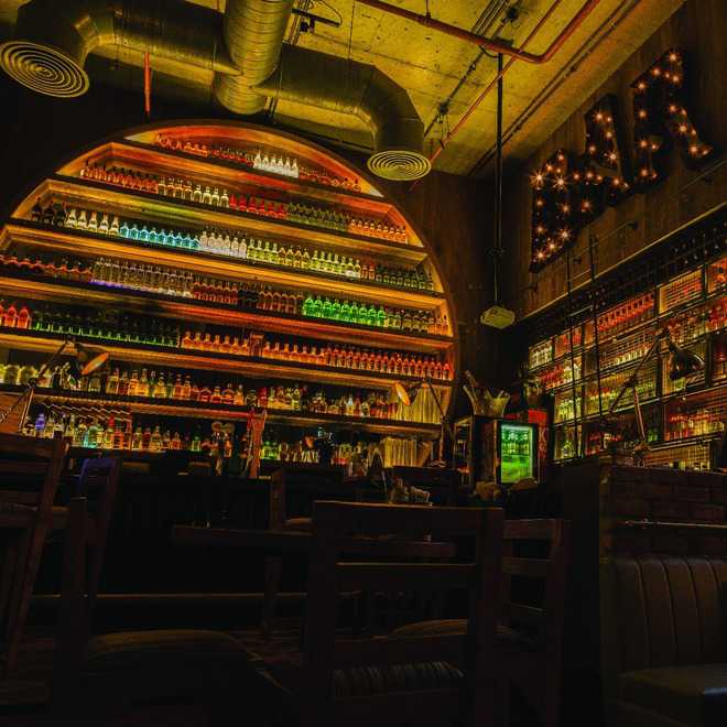 It’s fine, let’s dine : The Tribune India