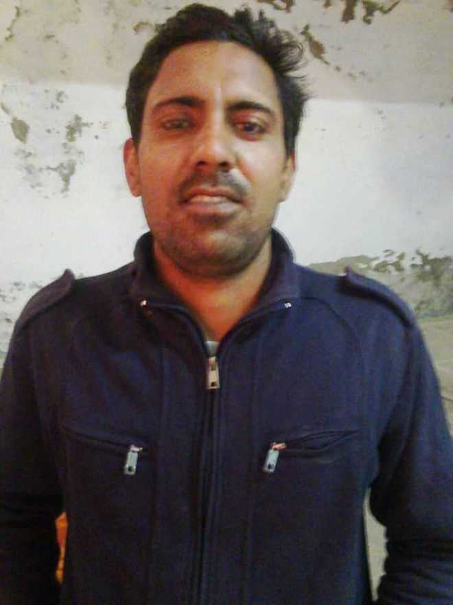 Out on bail, gangster re-arrested - The Tribune