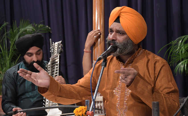 An evening with Hindustani classical vocalists - The Tribune
