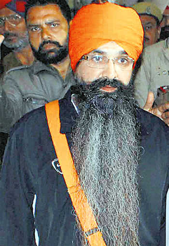 Order on plea of Rajoana’s kin reserved : The Tribune India