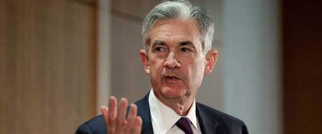 Powell nominated as Federal Reserve chief - The Tribune