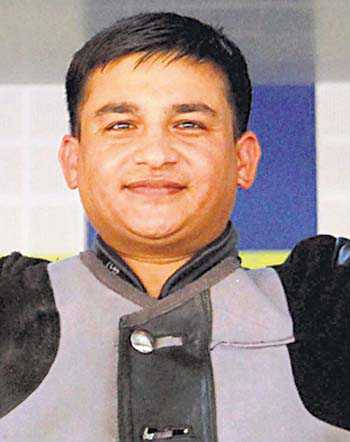 Satyendra wins gold, India finish with 20 medals : The Tribune India