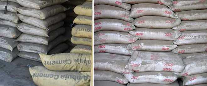 Cement bag costs Rs 8,000 at this border town in Arunachal : The ...