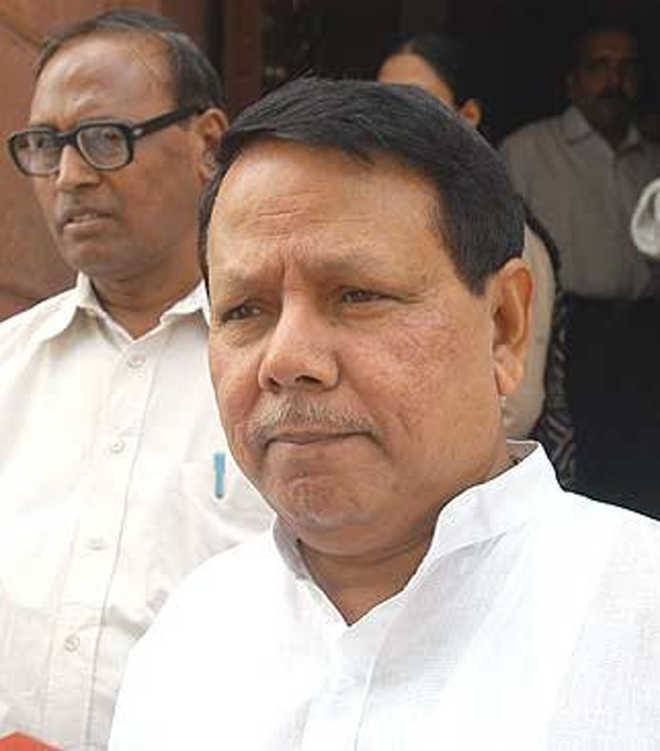 Priya Ranjan Dasmunsi passes away at 72; leaders pay tributes - The Tribune