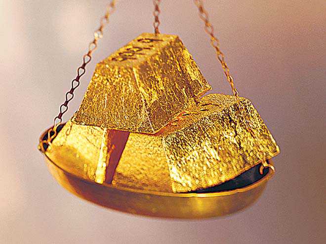 Gold came from earth’s deepest part, says study - The Tribune