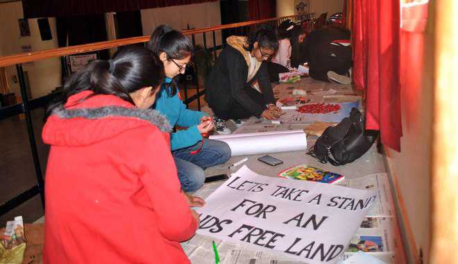 Awareness drives of great help: Doc : The Tribune India