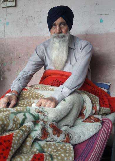 Boxing legend grapples with ‘indifferent’ govt : The Tribune India