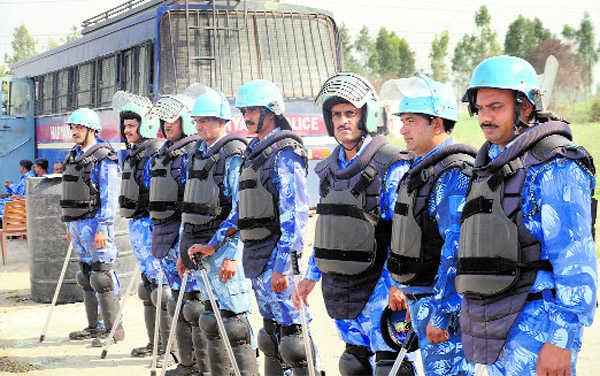 Relief for Jat stir ‘innocent’ : The Tribune India