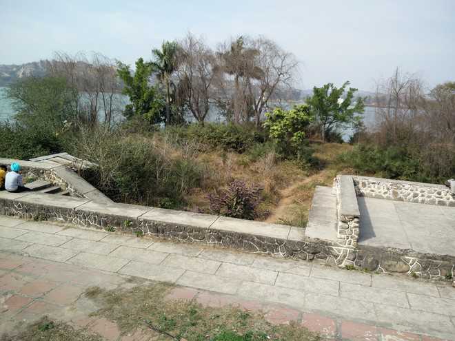 To revive Ropar resort, govt looks to Centre - The Tribune