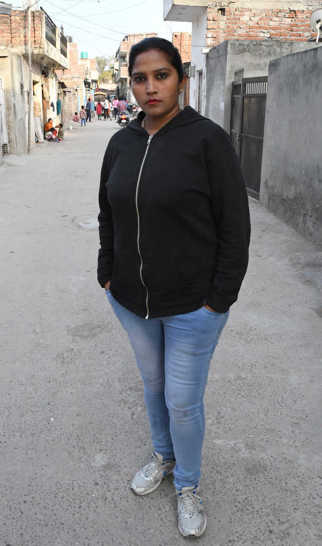 Meet our everyday role models who dared to be bold : The Tribune India