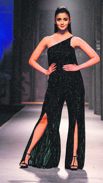 Style statement : The Tribune India