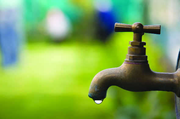 Liberal water supply leads to judicious use in villages - The Tribune