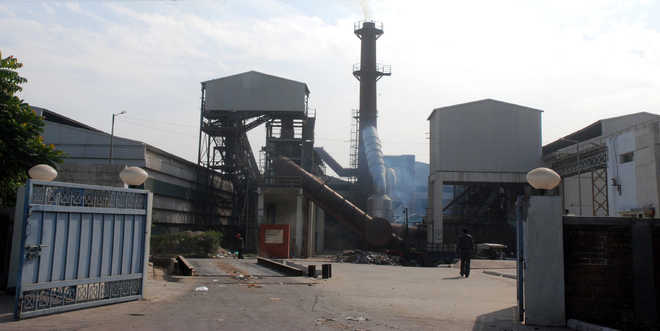Jaypee Group to run waste plant till arbitrator decides - The Tribune