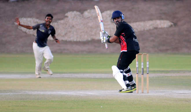 RT Ambala, Governor XI log wins : The Tribune India