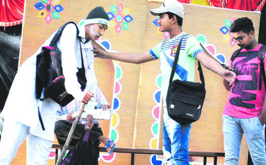 Sunita Sabharwal gets Norah Richards award : The Tribune India