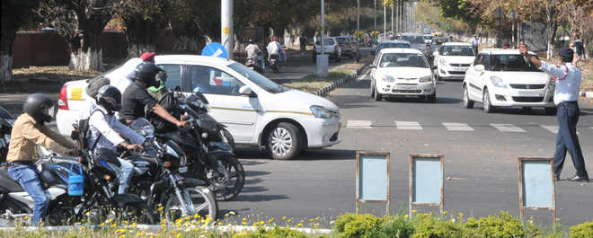 Oh Lord! No stopping VIP culture : The Tribune India