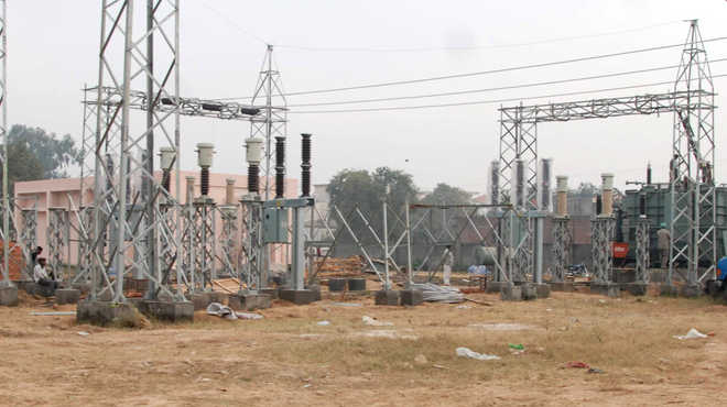 With power system upgrade, Mohali residents in for less sweaty summer ...