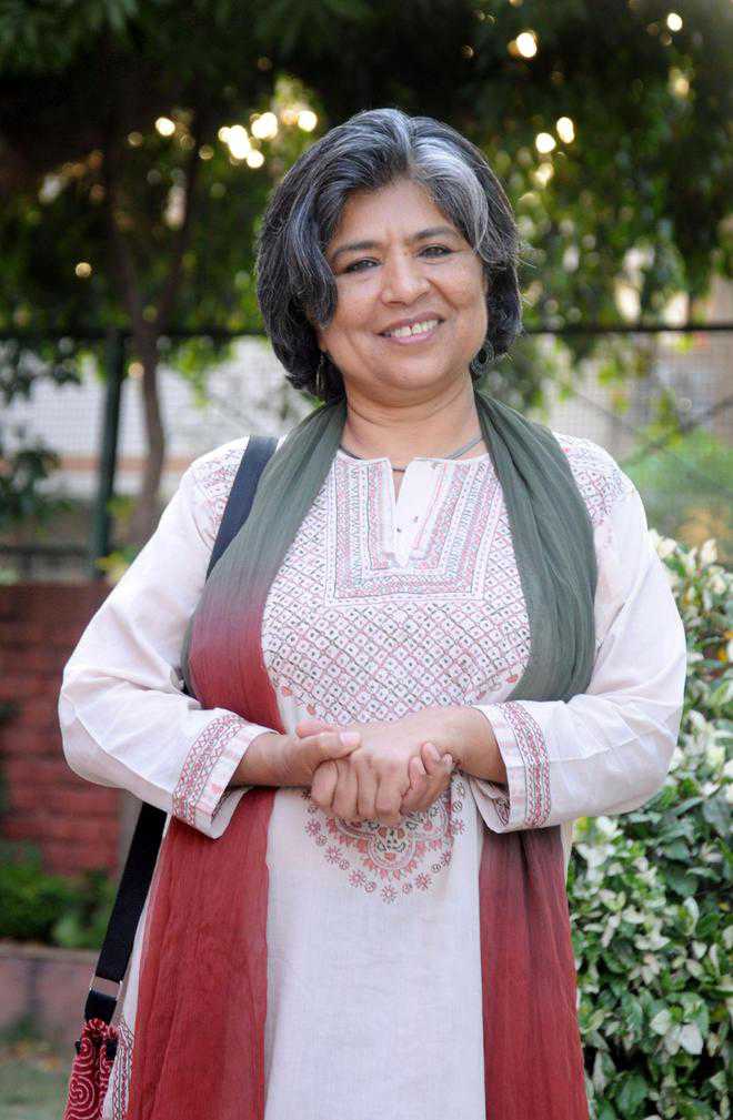 Story well told : The Tribune India