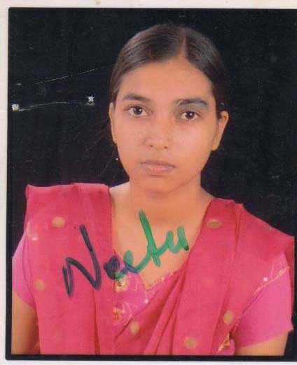 Neetu tops MDU in MA(English) - The Tribune