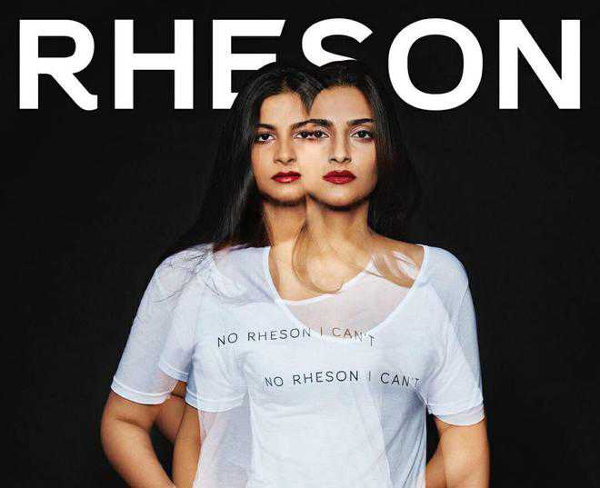 Rheson to indulge - The Tribune
