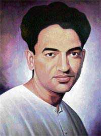 Tributes paid to poet Batalvi on his death anniversary - The Tribune
