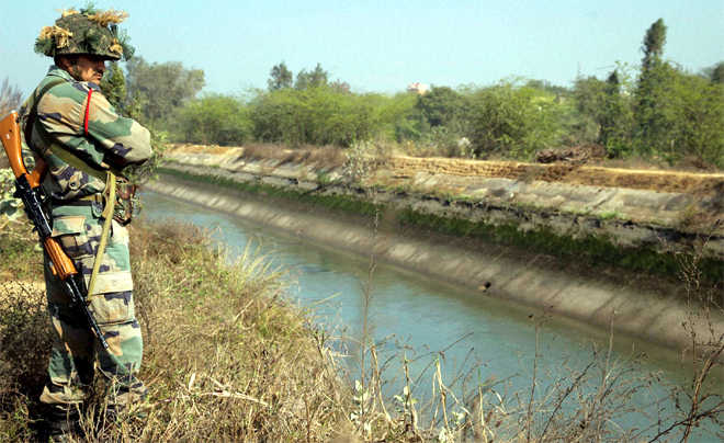 Probe Moonak breach, CBI told - The Tribune