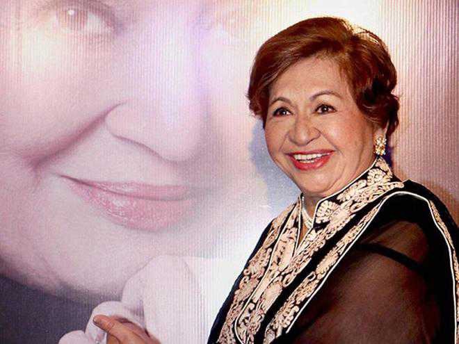 No biopic on Helen - The Tribune