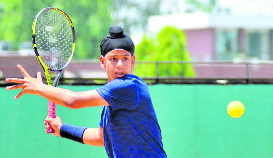 Samarbir storms into semifinals - The Tribune