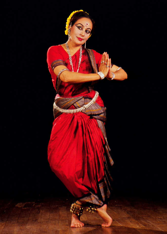 Leading the merry dance of life - The Tribune