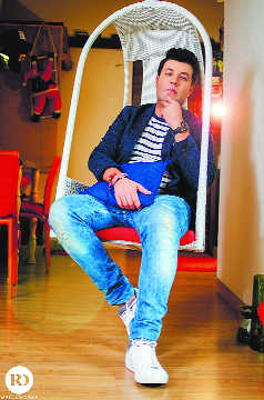 For the love of Rajmah Chawal & Matar Paneer : The Tribune India