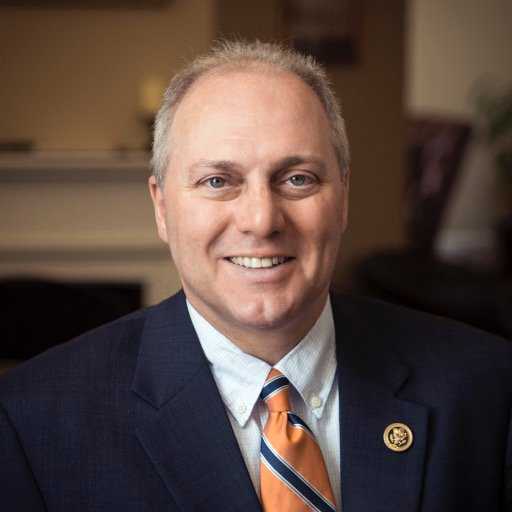 Senior US congressman Scalise, aides shot at during baseball practice ...