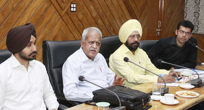 Deliver timely services under RTS, officials told - The Tribune