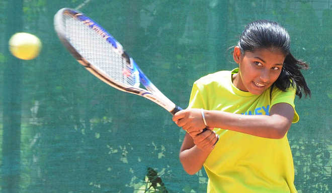 Samarbir beats Gurustat, enters semis - The Tribune