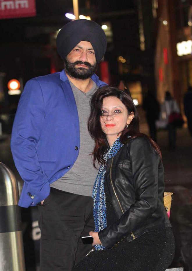 Healing themselves through art - The Tribune