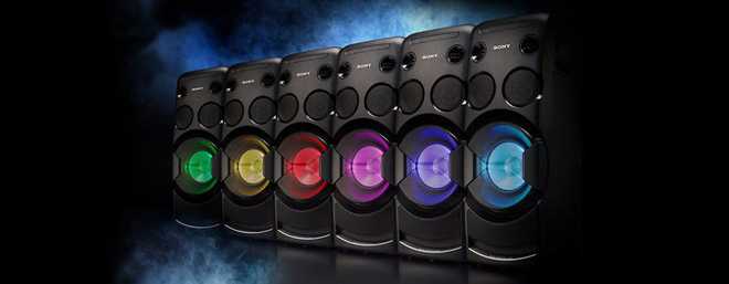 Sony India unveils ''smart'' audio system at Rs 33,990 - The Tribune