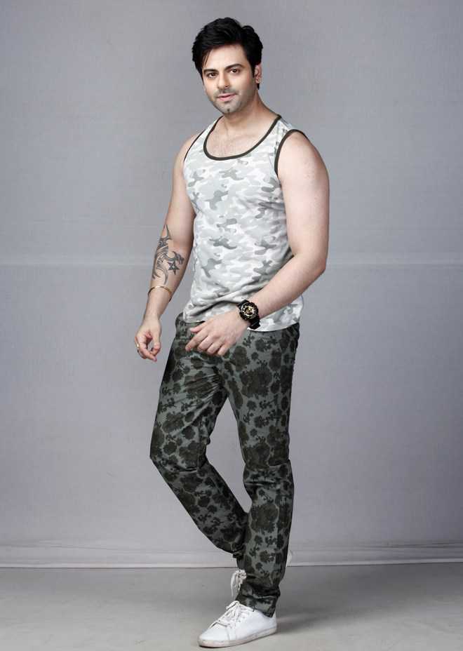 ‘I want to be more versatile’ : The Tribune India