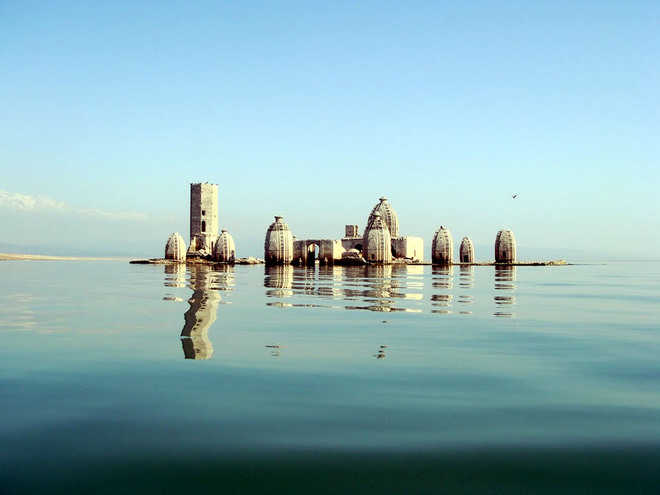 Mini cruise at Pong Dam soon - The Tribune