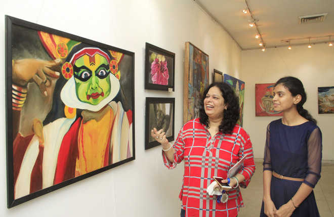 Virsa Vihar’s revival brings cheer to artistes - The Tribune