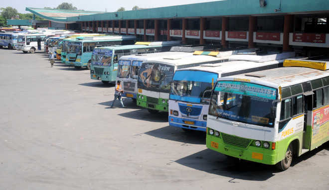 Dera chief verdict: Less than normal activity on Day 3 - The Tribune